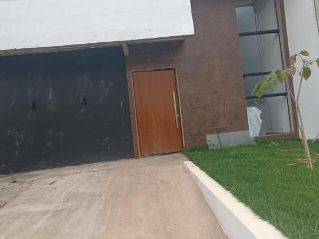 COND. QUINTAS DOS IPÊS