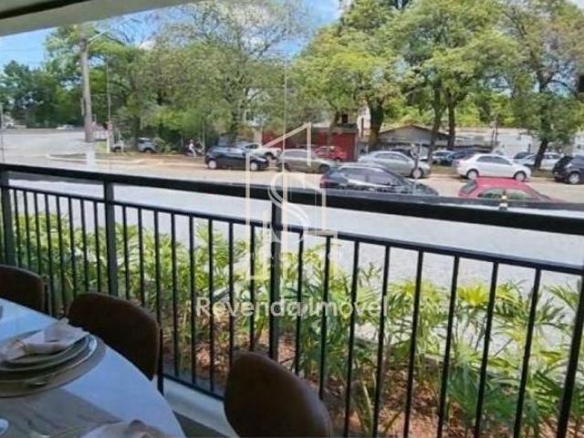 COND RAIZES PREMIUM BUTANTA AP DE 39M² COM 3 DORM 3 SUÍTES, 4 BANHEIROS, 2 VAGAS EM BUTANTÃ