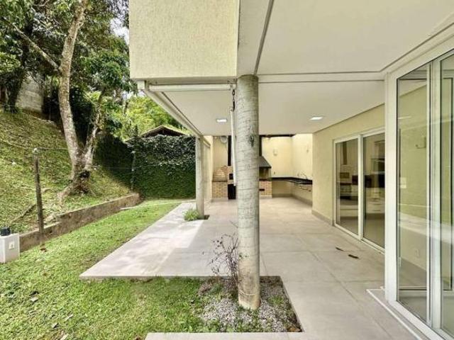 Cond Recanto Inpla 4 quartos, gourmet, Home office, jardim amplo