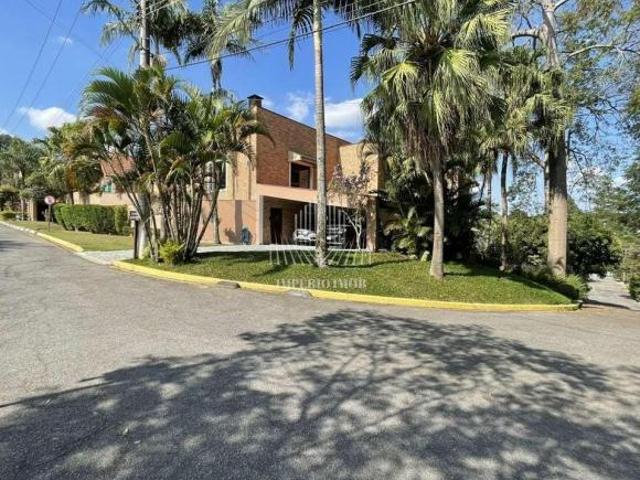 Cond. Recanto Inpla Privacidade, 4 stes, lareira, piscina, gourmet!