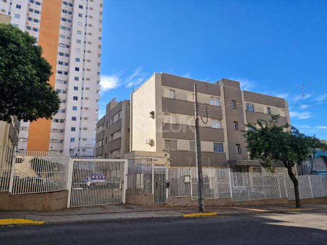 Cond. Res. Estados Unidos | Bem próximo à Av. Mato Grosso