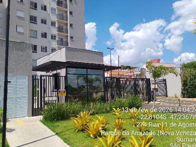 Cond res parque amizade