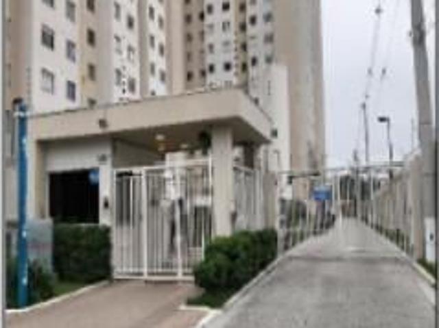 Cond res plano e curuçá ii