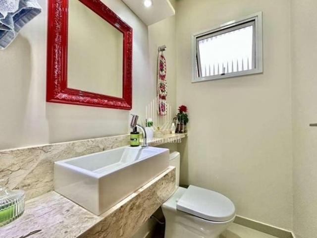 Cond Res. Sta Maria 5stes. Moderna, escritório, gourmet, SPA, orquidário!