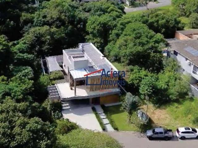 Cond. Res. Sta Maria 5stes. Moderna, escritório, gourmet, SPA, orquidário e redário. Jandira/SP