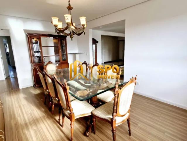 Cond Reserva Casa Graande, apto à venda de 370m², com 4 suítes no Jardim Marajoara