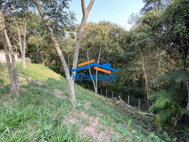 Cond. Reserva do Moinho Lote c/ linda vista!