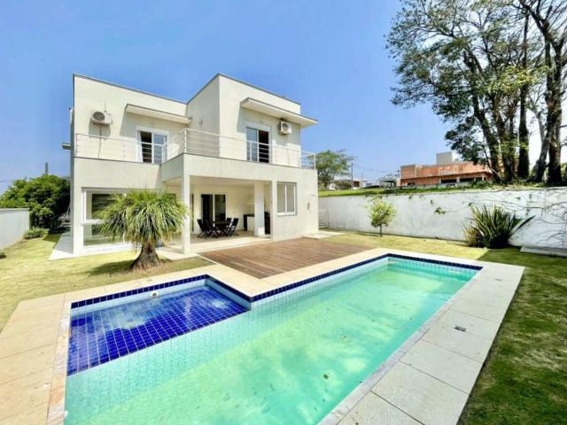 Cond. Reserva do Vianna 4 Suites, varanda gourmet, piscina
