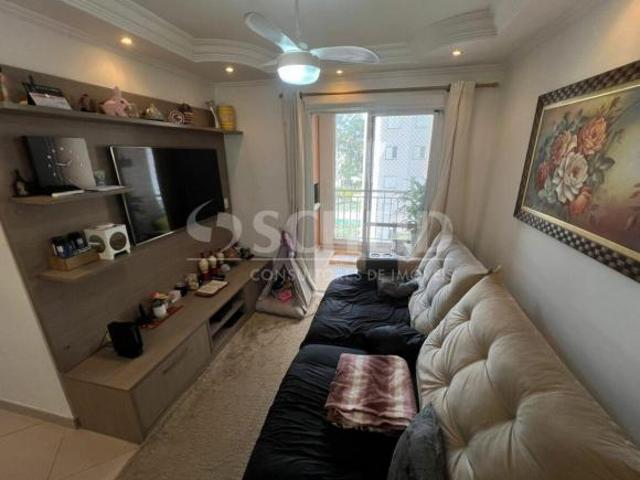 Cond. Reserva Dos Lagos Apart. 3 quartos, 1 Suíte 2 banheiros 2 Vagas
