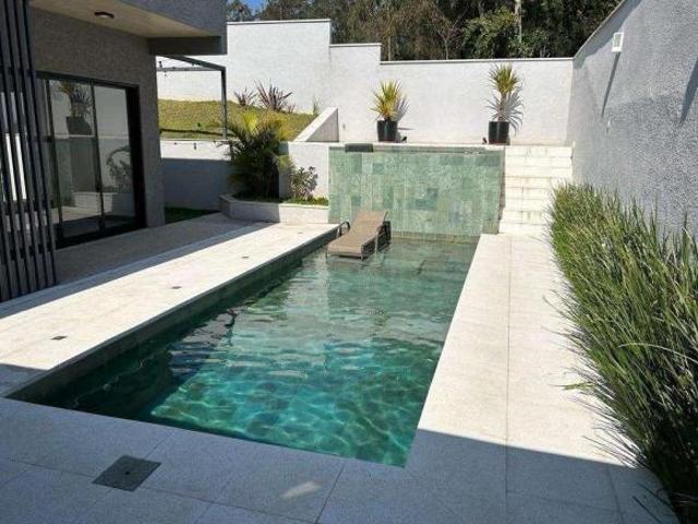 Cond. Reserva Santa Maria Moderna, 3 suítes, piscina e gourmet