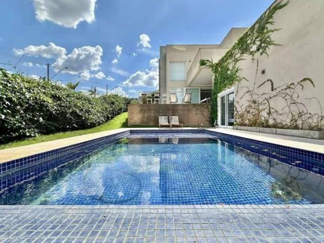 Cond. Reserva Sta Maria Nature 4sts Moderna e linda, gourmet e piscina!