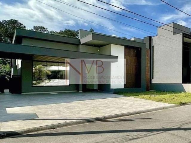 Cond. Reserva Sta. Maria ZERO KM R$ 3.900.000