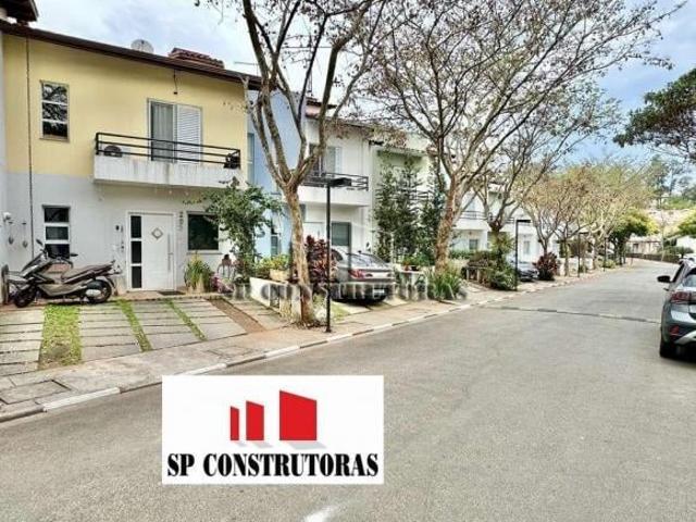 Cond. Residencial New Village Sobrado 3 Dorms 1 Suite 2 Vagas Garagem OPORTUNIDADE!