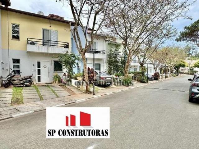 Cond. Residencial New Village Sobrado 3 Dorms 1 Suite 2 Vagas Garagem OPORTUNIDADE!