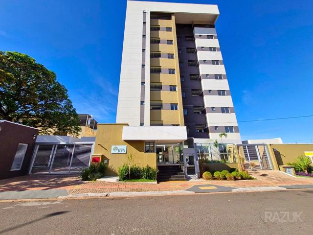 Cond. Residencial Campo dos Ipês – Próx a Mascarenhas de Moraes
