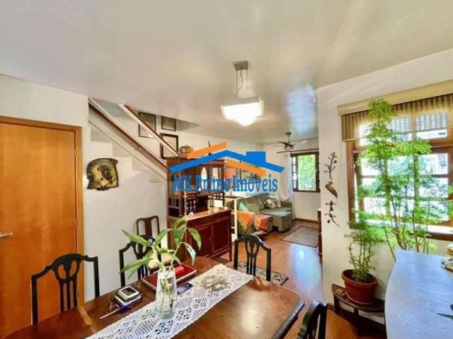 Cond Residencial do Bosque 3d / 1ste integrada, condo no Km 21 R. Tavares