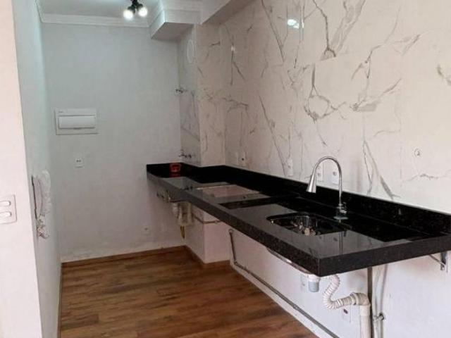 COND. RESIDENCIAL GOOD LIFE GUARULHOS Excelente Apartamento com 2 dormitórios à venda, 42 m² por R$