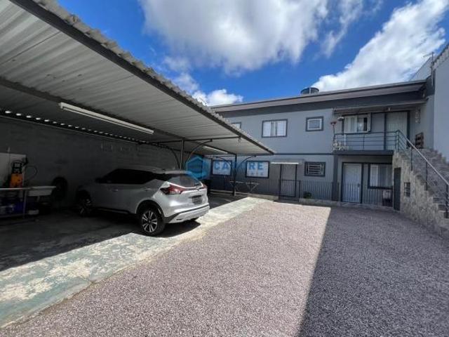 Cond residencial quatro moradias, no Charqueadas