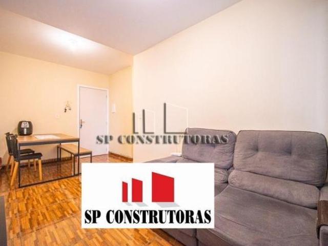 Cond. Residencial Topazio 52 AT 2 Dorms Bem Localizado Prox. ao Centro de Cotia OPORTUNIDA