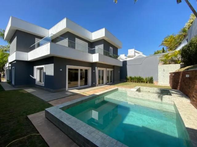 Cond.Residencial ZERO Alphaville