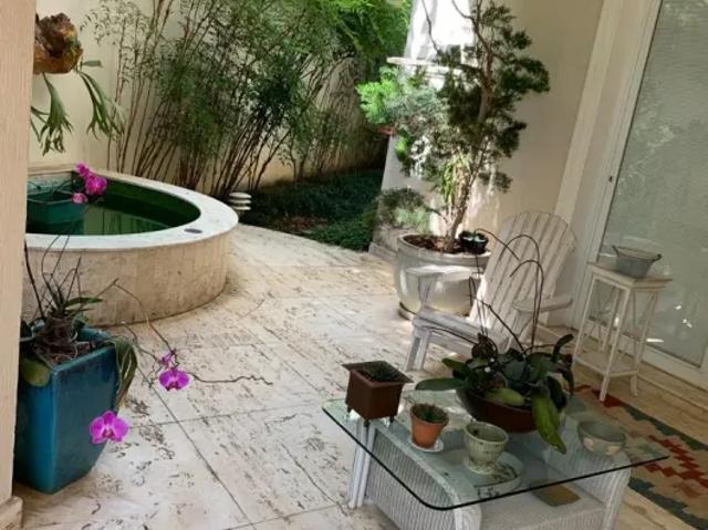 Cond.Residencial 1 Alphaville | Venda