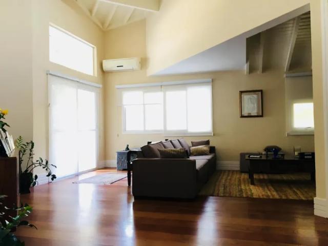 Cond.Residencial 9 alphaville