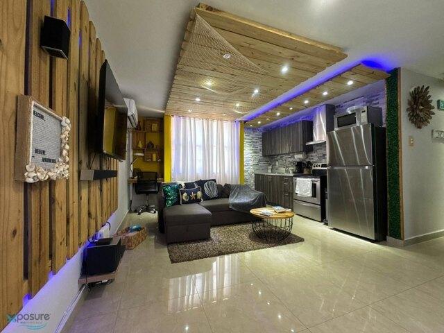 Cond Ribot Plz Unit,san Juan, Condo For Sale