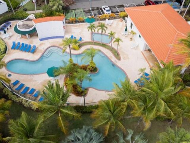 Cond Rio Mar Vlg Unit,rio Grande, Condo For Sale
