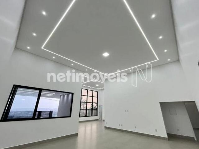 Cond. RK, casa de 390m², vista panorâmica, 4 suítes, piscina, lote de 500m² R$ 1.850.000