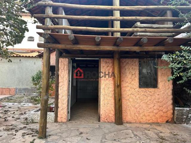 Cond. RK Sobradinho Lote com edícula