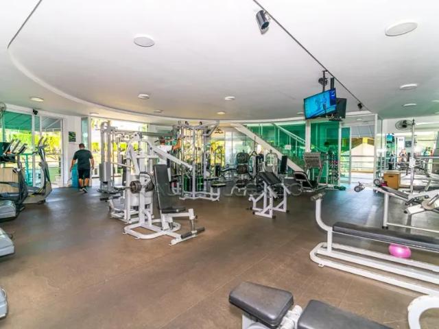 Cond Royal Forest Res E Resort | Gleba Palhano | Londrina