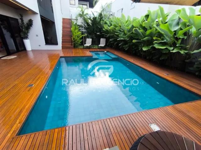 Cond. sun lake | 3 suítes |320 m2 área útil