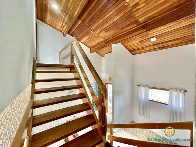 Cond. S. Fernando Residência 5d / 2sts, gourmet, piscina, sauna, vista!