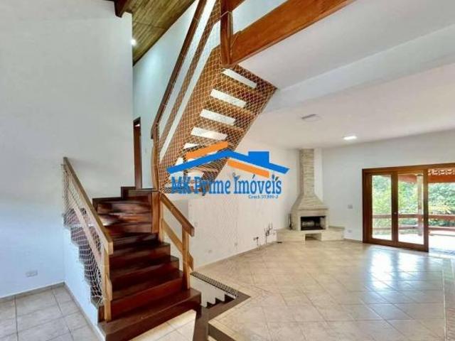 Cond. S. Fernando Residência 5d / 2sts, gourmet, piscina, sauna, vista!