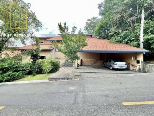 Cond. S. Fernando Residência 5d / 2sts, gourmet, piscina, sauna, vista!