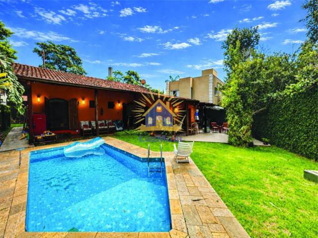 Cond. São Paulo II 3d/1ste. TÉRREA, privacidade, avarandada, piscina!