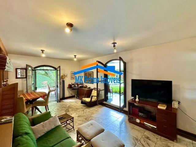 Cond. São Paulo II 3d/1ste. TÉRREA, privacidade, avarandada, piscina!