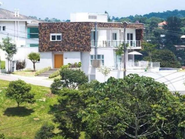 Cond São Paulo II Nova, moderna, vista p/ o campo de golf