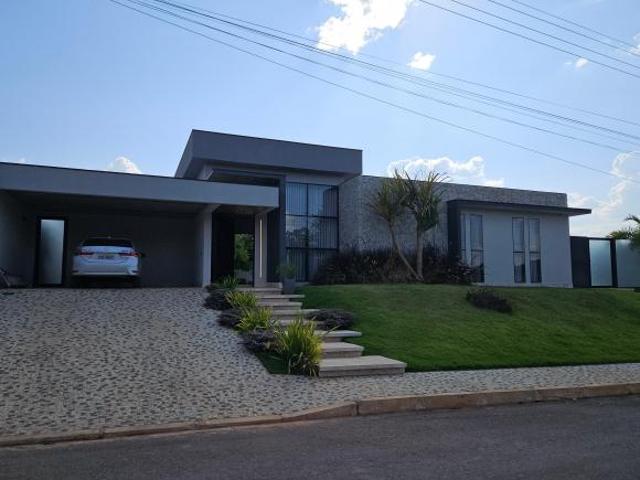 COND. SANTA BÁRBARA, CASA ESPETACULAR