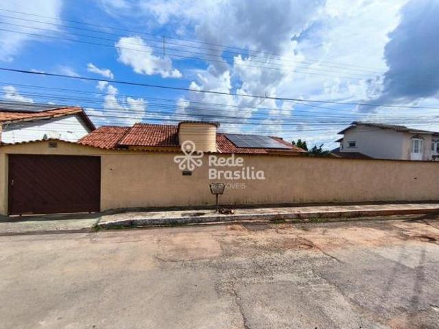 COND SOB NOVO QD 27A, Casa Moderna ótima oportunidade de casa em Sobradinho