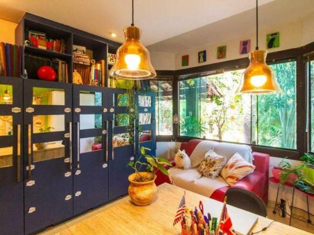 COND. SOLAR DA SERRA CASA 400M², 4 SUÍTES, LINDA VISTA, TERRENO 1500m² COM EDÍCULA