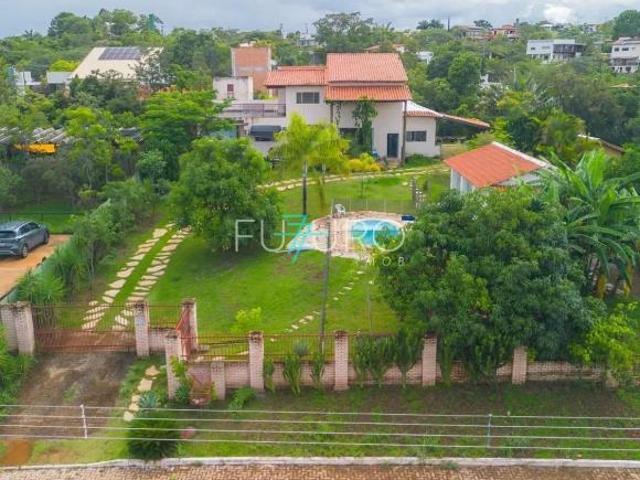 Cond. Solar da Serra Casa à venda, 500 m² por R$ 1.370.000,00