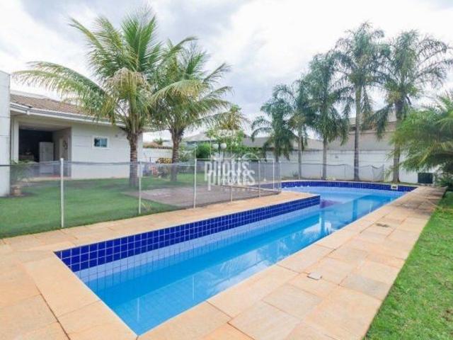 Cond. Solar de Brasilia Qd 3 Excelente Casa!