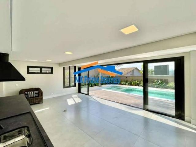 Cond SP II Zero Km! Moderna, 4 sts, gourmet e piscina!