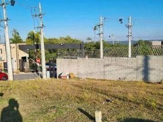 COND.TERRA NOBRE GRANJA VIANNA Terreno à venda 166m²