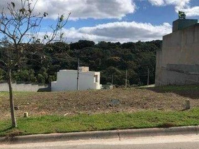 COND.TERRA NOBRE GRANJA VIANNA Terreno à venda 125m²