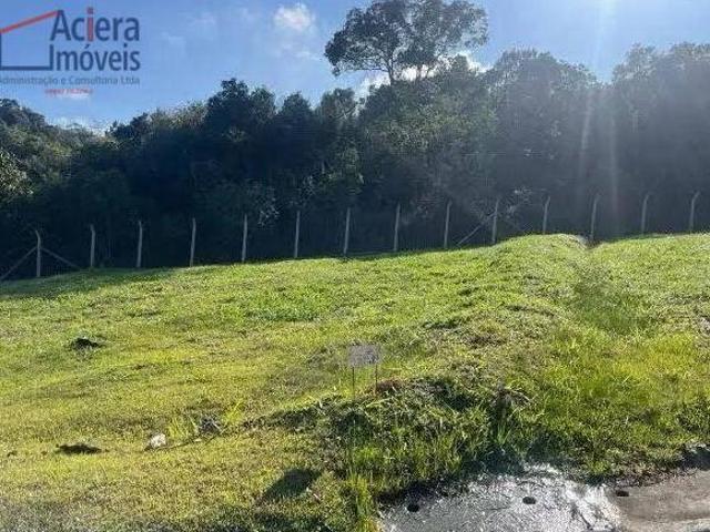 COND.TERRA NOBRE GRANJA VIANNA Terreno à venda, 125m²