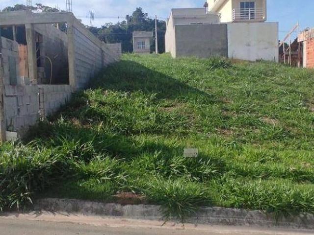 COND.TERRA NOBRE GRANJA VIANNA Terreno à venda, 125m²