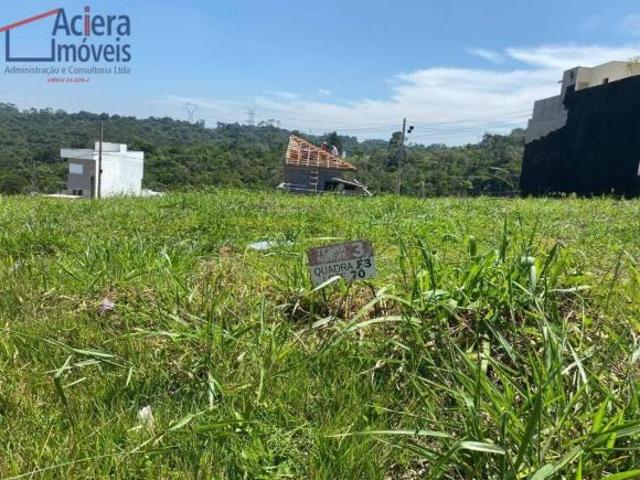 COND.TERRA NOBRE GRANJA VIANNA Terreno à venda, 125m²