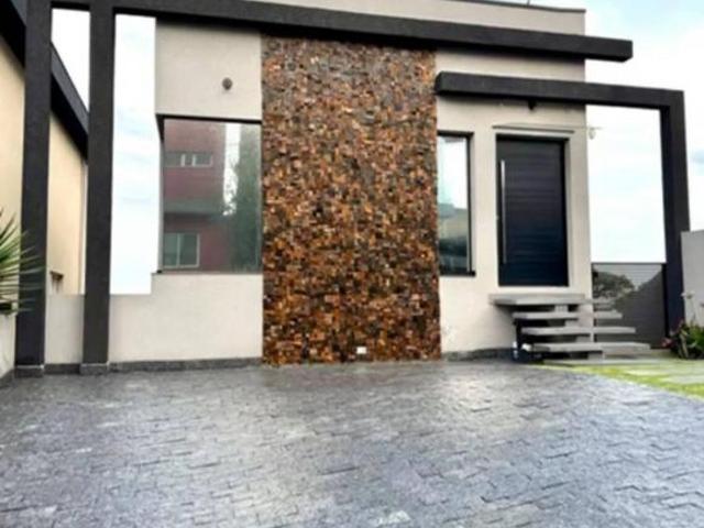 Cond. Terras de São Fernando, casa à venda 3 Suítes, Área Goumert Cotia